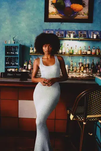 Asta Resort Dresses for Hire | Wide Range of Sizes | The Volte