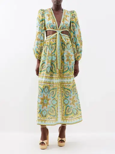 Zimmermann Dresses for Hire | Wide Range of Sizes | The Volte
