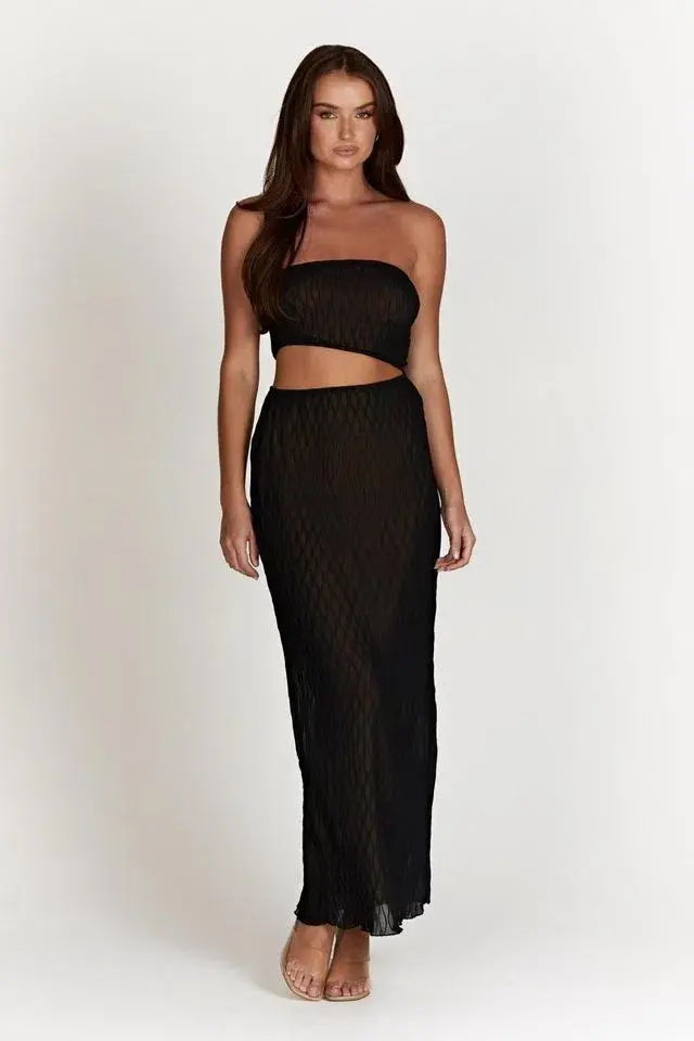 Meshki Dress Hire in AU: Explore The Volte's Exclusive Collection