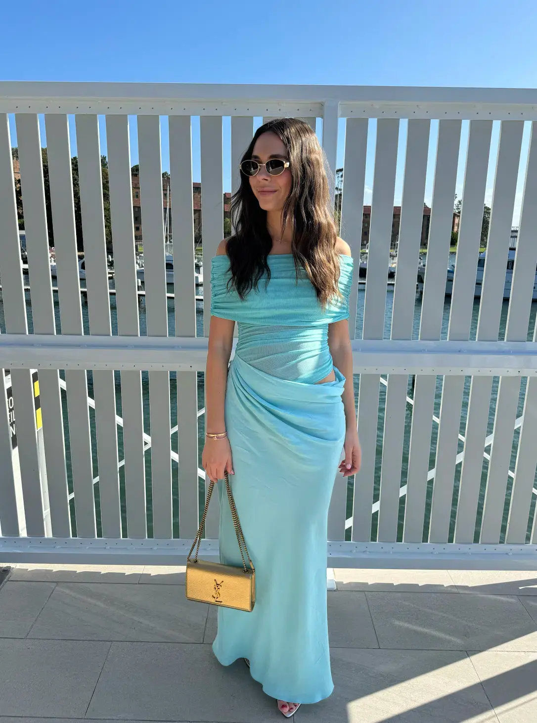 BENNI Dress Hire | Exclusive Designer Rentals at The Volte