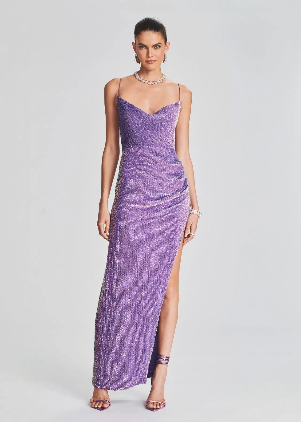 Retrofete Dresses for Hire | Wide Range of Sizes | The Volte