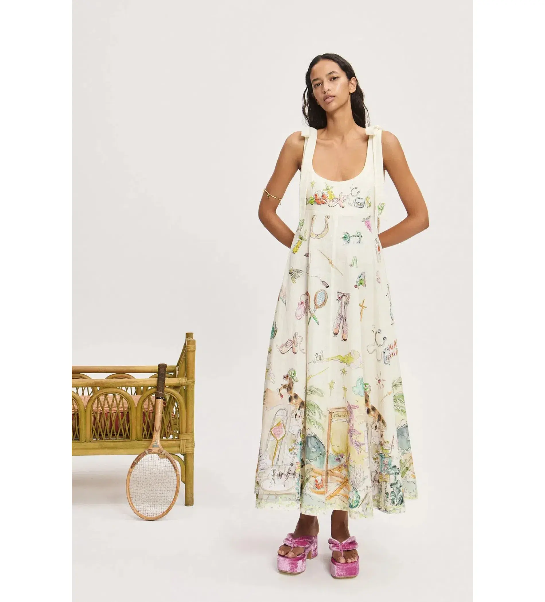 Maxi Dress Hire | Rent Formal Dresses in Various Styles