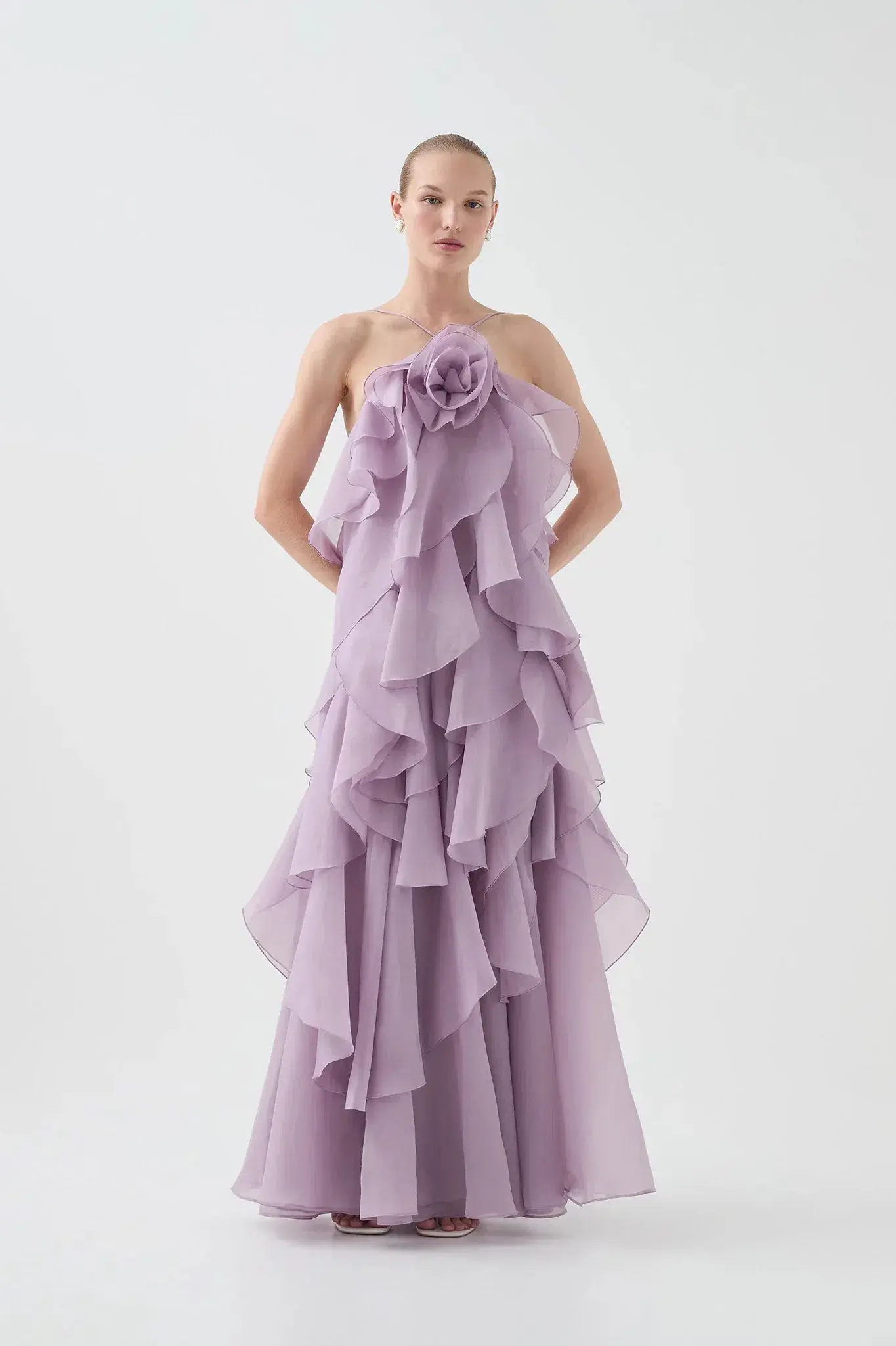 Aje Dress Hire: Designer Fashion Rentals on The Volte