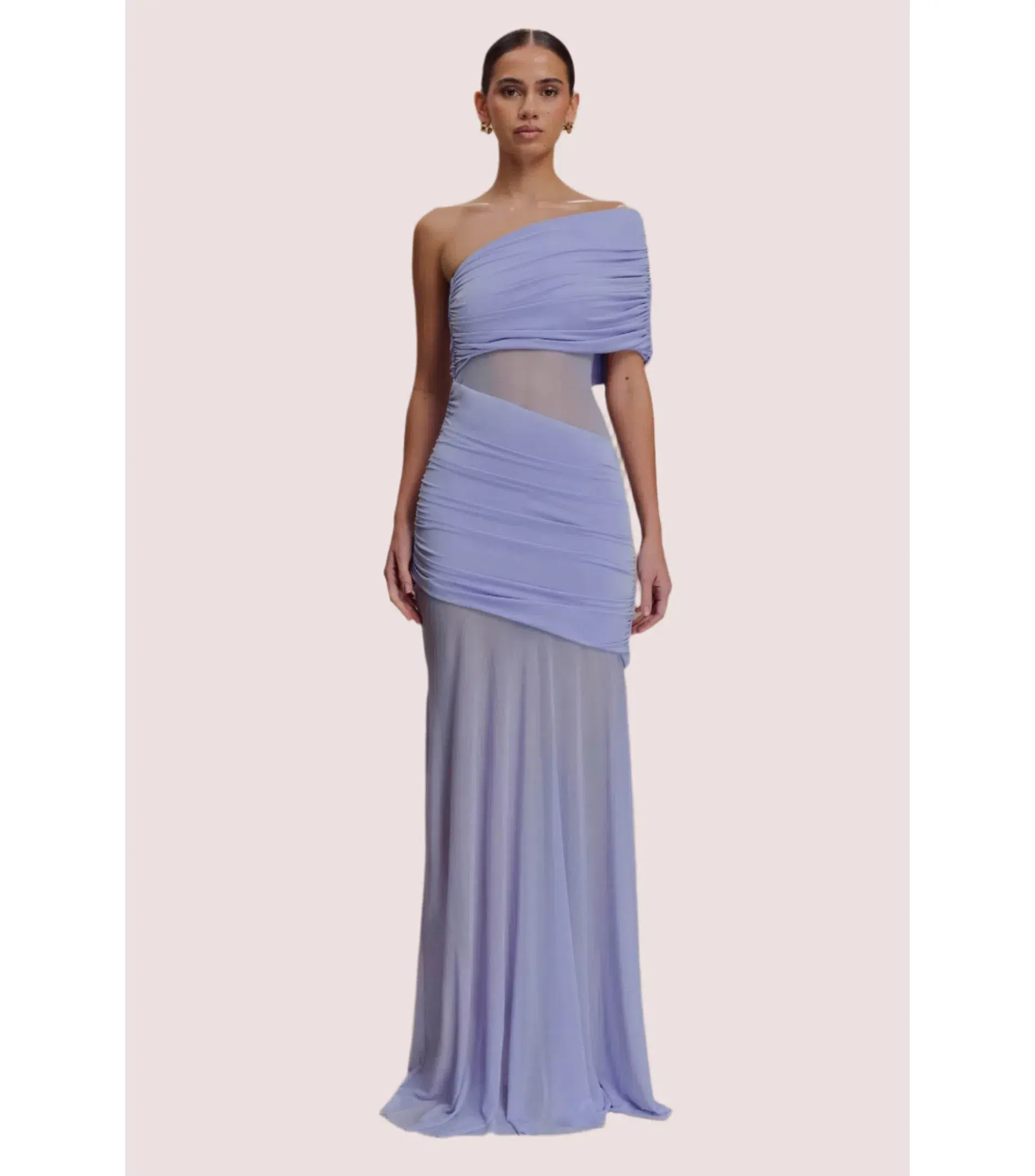 Meshki Dress Hire in AU: Explore The Volte's Exclusive Collection