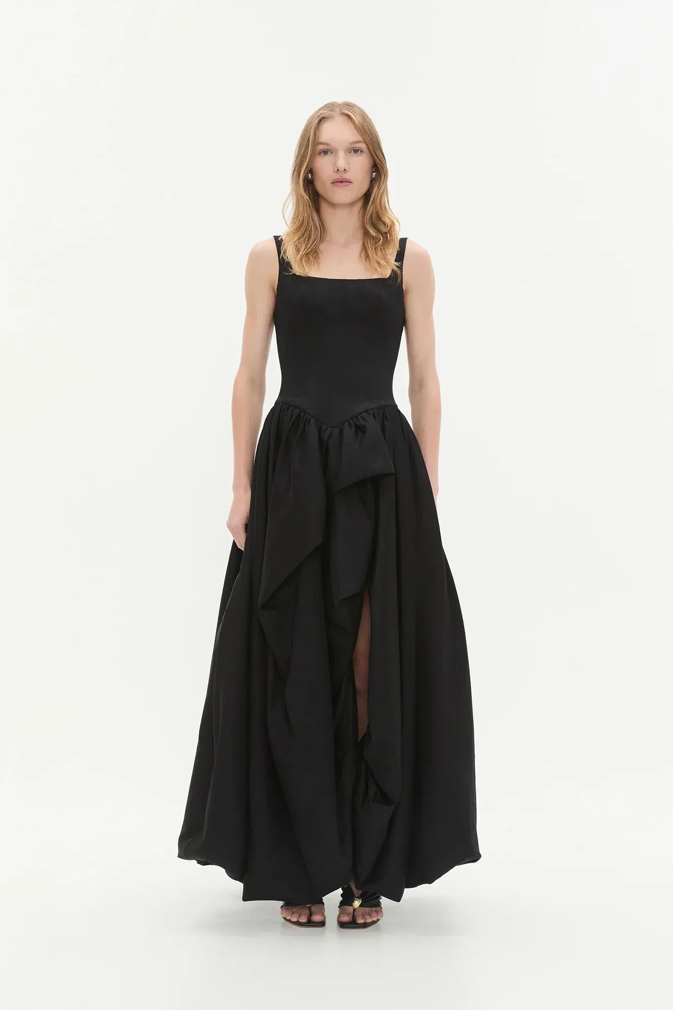 One size Designer Dresses for Hire | The Volte