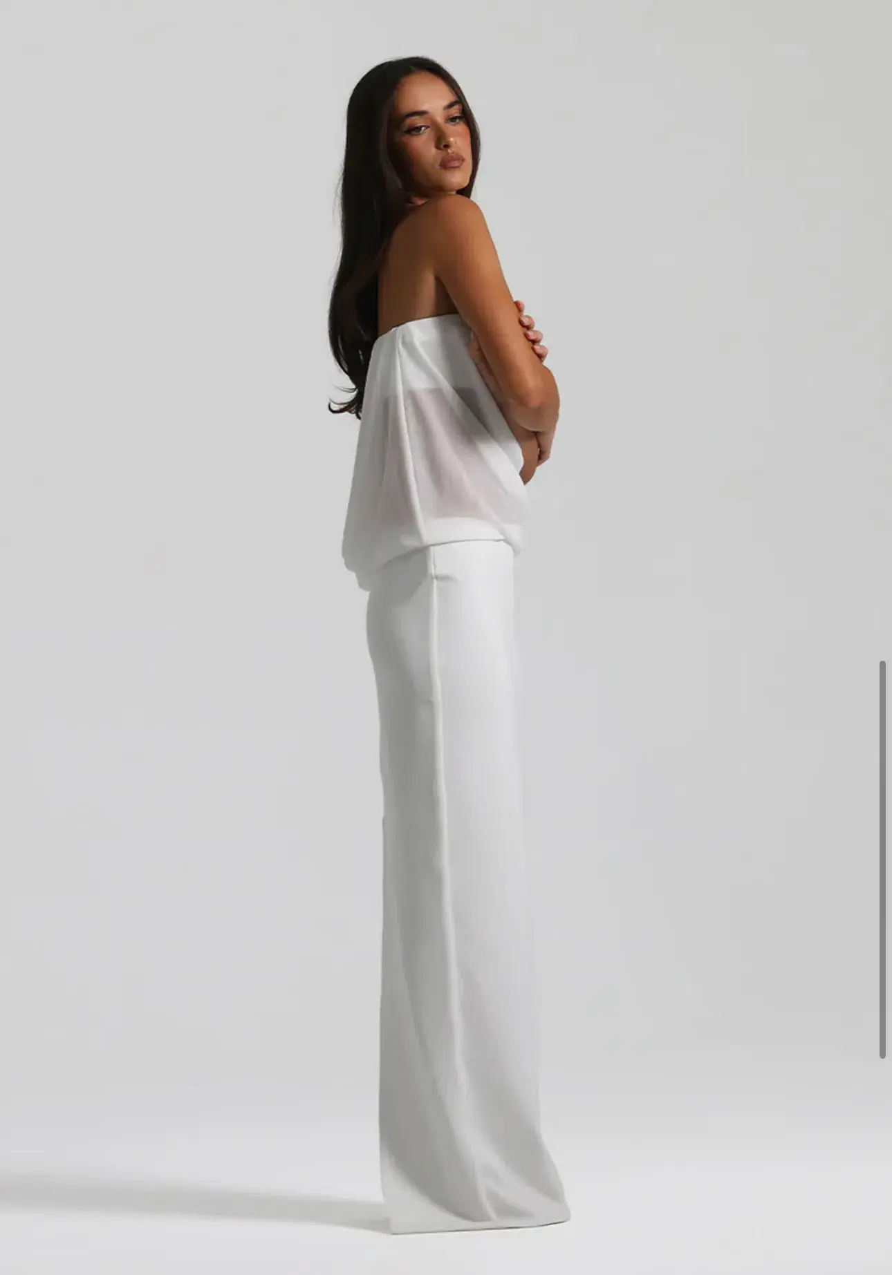 Natalie Rolt Dress Hire: Luxury Fashion at The Volte