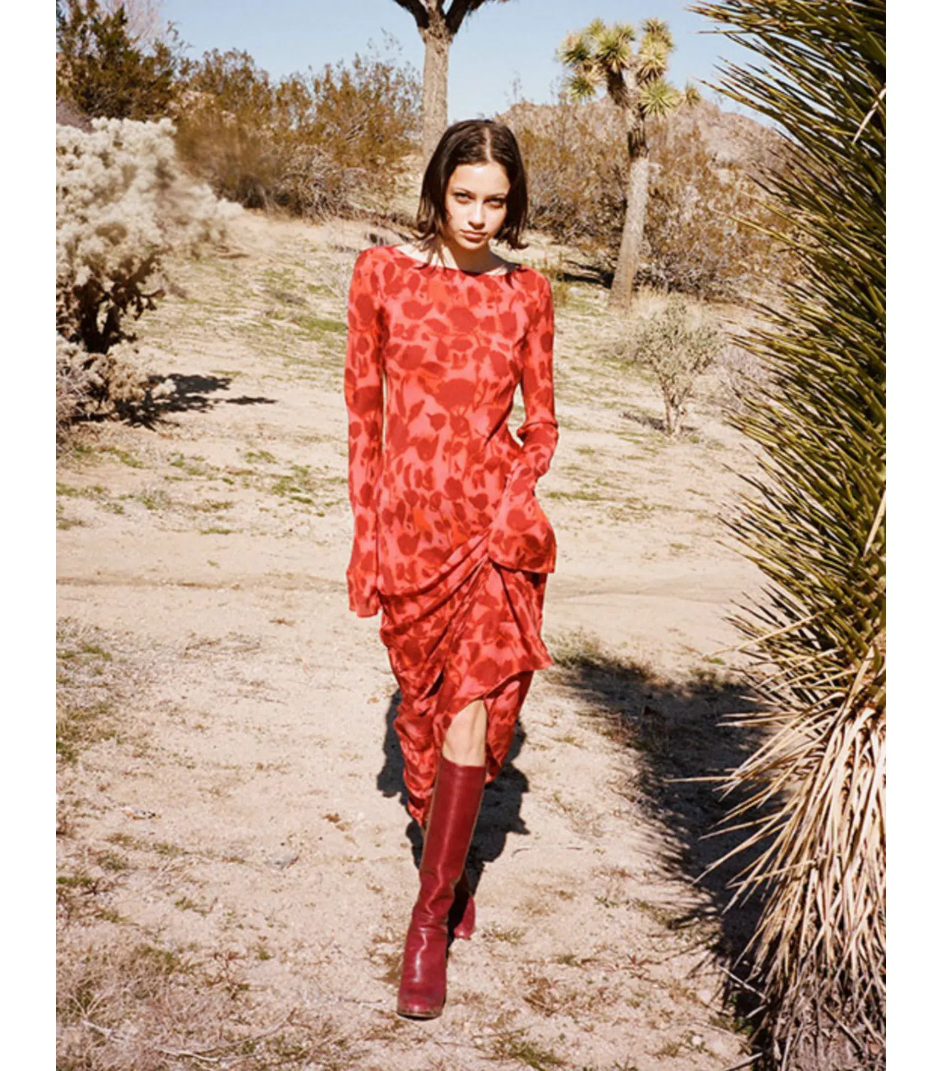 Realisation Par Dress Hire | Maxi Dress Rentals at The Volte