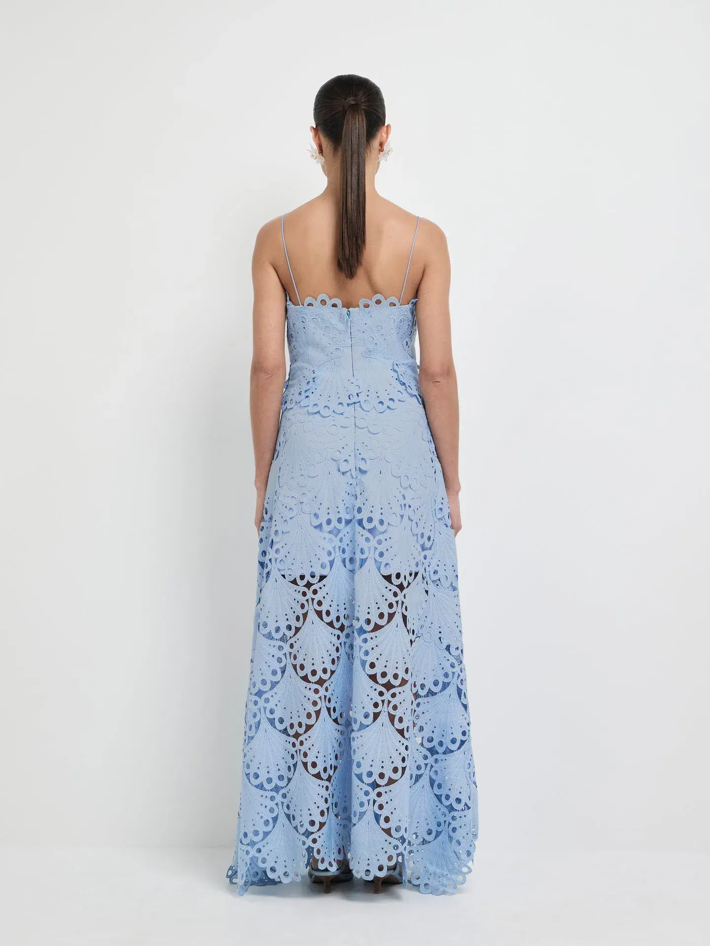 Sheike Dress Hire at The Volte: Designer Styles for Every Occasion
