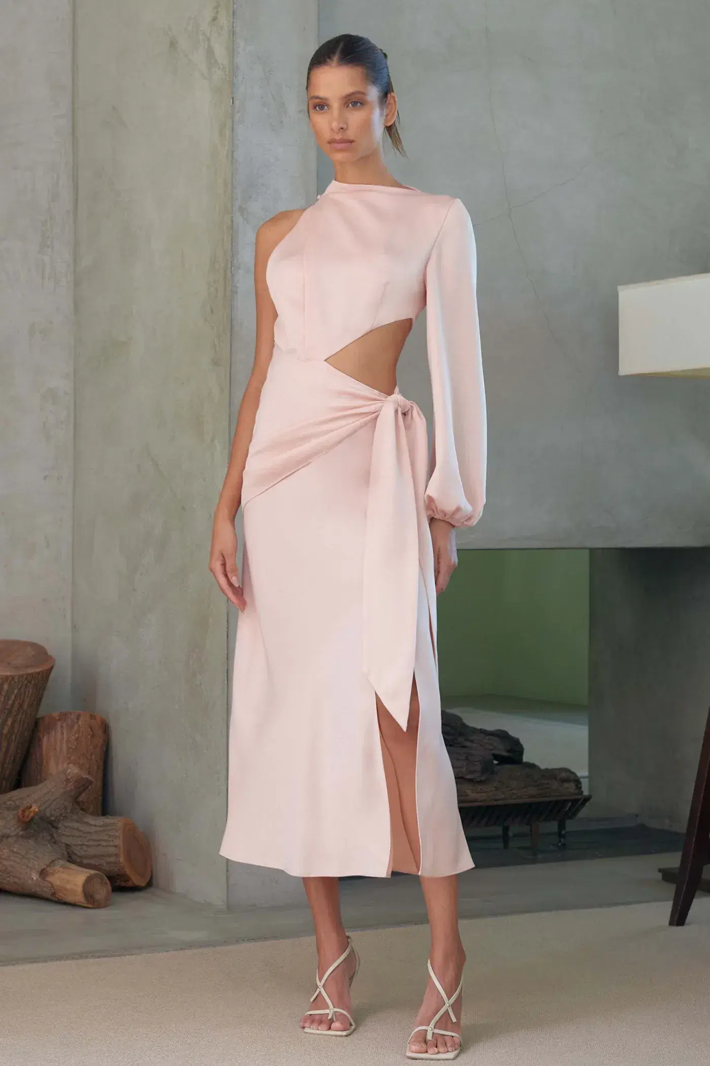 Misha Collection Dresses for Hire | Wide Range of Sizes | The Volte