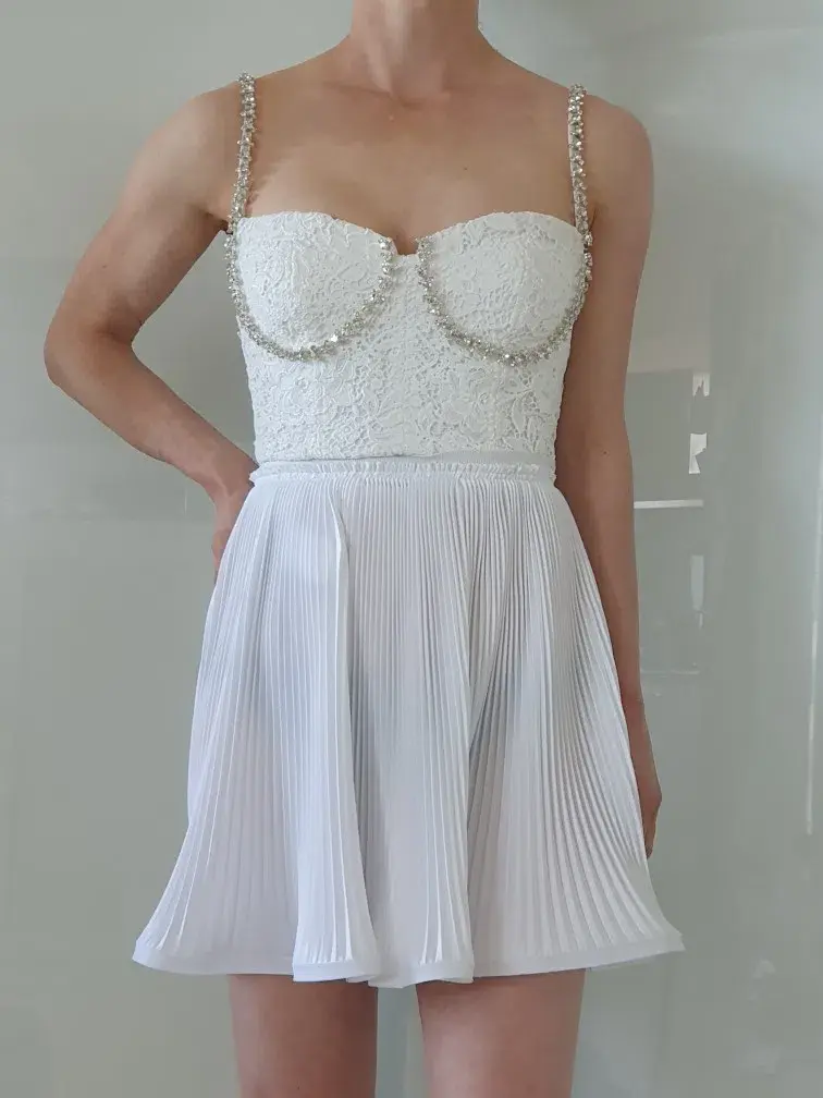 Self Portrait Dress Hire: Rent Iconic Dresses at The Volte