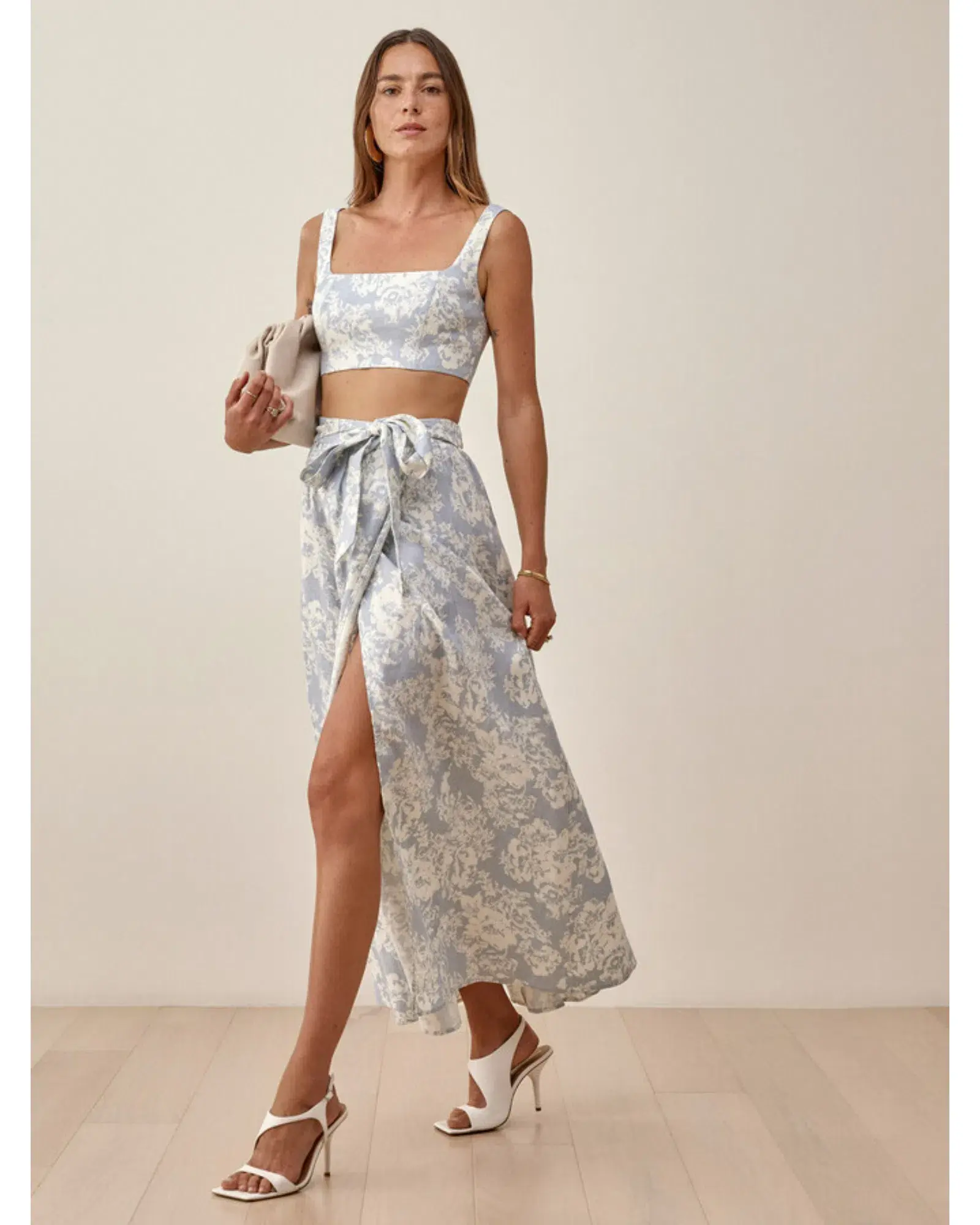 Reformation Dresses for Hire | Wide Range of Sizes | The Volte